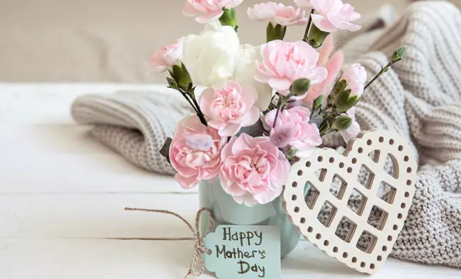 Was Sie Ihren beiden Müttern zum Muttertag schenken können