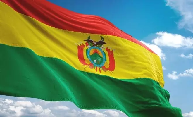 Ki jan yo selebre Jou Papa a nan Bolivi? tradisyon
