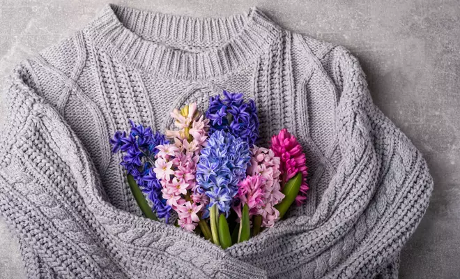 Як зробити светр на замовлення на жіночий день