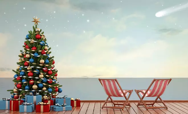 Kế hoạch Giáng sinh: hơn 50 ý tưởng để tận hưởng kỳ nghỉ