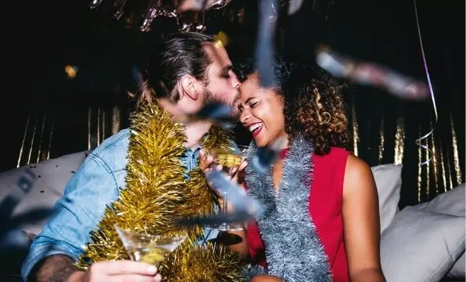 New Year's Eve plans as a couple: 7 ideas for a romantic New Year's Eve
