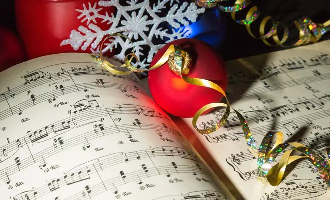 Η προέλευση των χριστουγεννιάτικων τραγουδιών