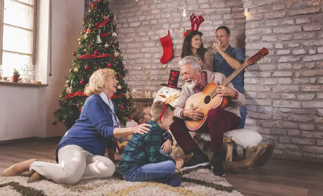 Најдобрите песни од фламенко за Божиќ
