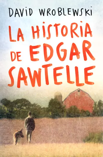 historien om edgar sawtelle