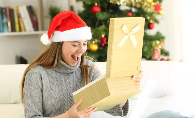 Страхотни идеи за подаръци, които да поискате по Коледа