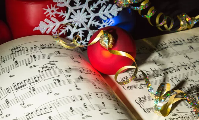 Këngët më klasike dhe tradicionale të Krishtlindjeve në Spanjë