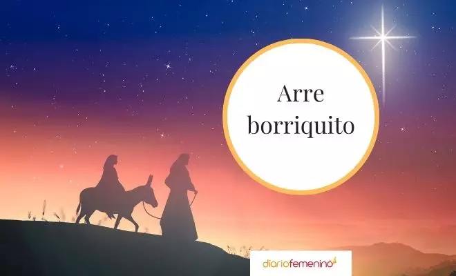 7 këngë klasike, tradicionale dhe tërheqëse të Krishtlindjeve në spanjisht 4823_6