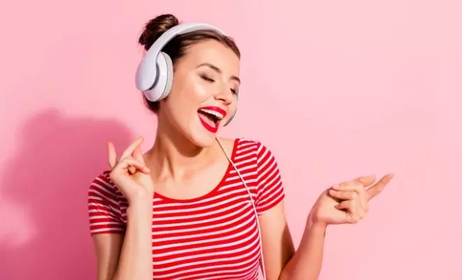 آهنگ های شاد و انگیزه: موسیقی مثبت برای تشویق شما