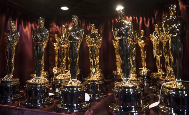 10 Oscars curiosities don kama da gwani