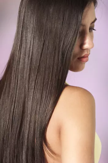 Keratin Ere, itọju titọ irun