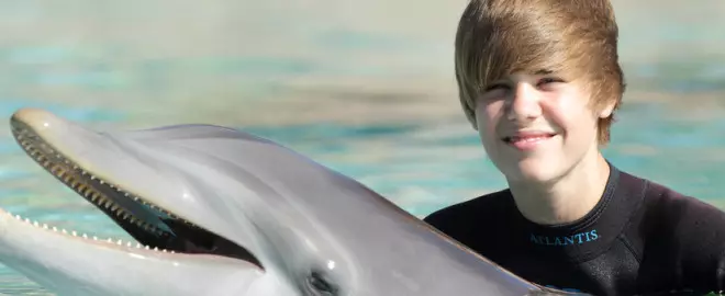 Justin Bieber zkusí štěstí jako herec ve filmu o svém životě