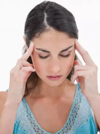 頭痛を避ける方法