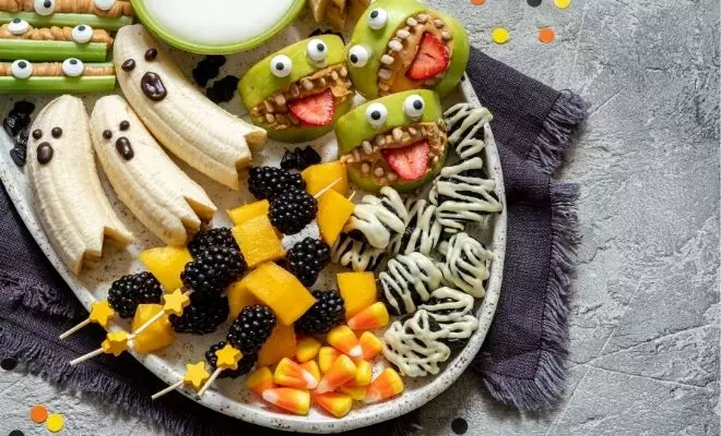Unique ideas to make your Halloween party unforgettable