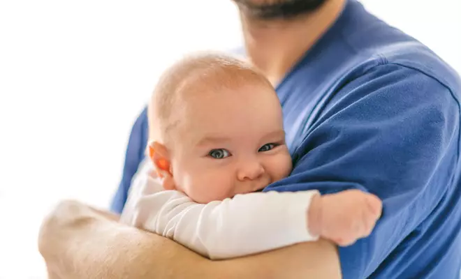 O que dar de presente para um novo pai no Dia dos Pais