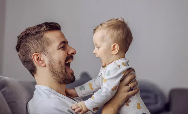 ახალი მამები: საჩუქრების იდეები მამის დღისთვის