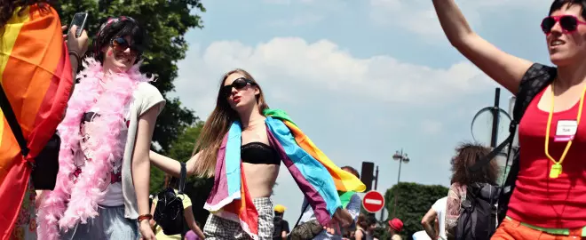 madid gay pride εβδομάδα 2010