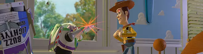 Toy Story 3