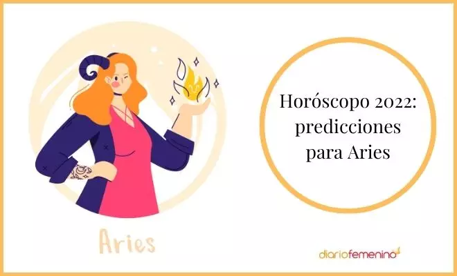 Horoscope 2022: ຄວາມແປກໃຈ ແລະ ການຄາດເດົາສຳລັບທຸກສັນຍະລັກ