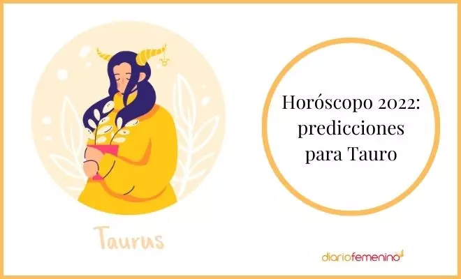 Kabeh sing bakal dialami Taurus ing 2022 miturut horoskop