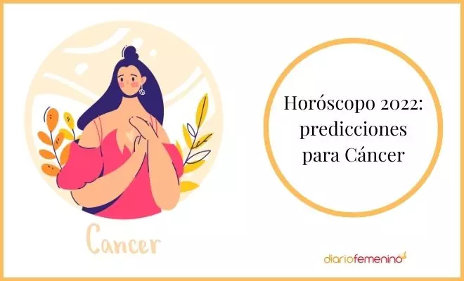 Kanker ing 2022: ramalan miturut horoskop