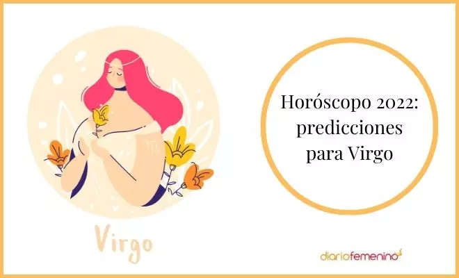 Wax kasta oo Virgo la kulmi doono 2022 sida ku xusan horoscope