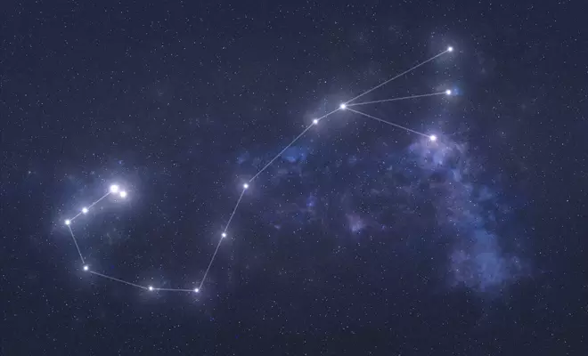 Horoskop Scorpio: asal usul lan penasaran sing paling menarik