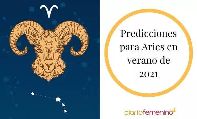Horoskop musim panas 2021: ramalan penting untuk setiap tanda