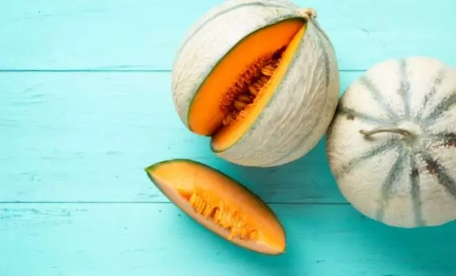 Patarimas, kurio reikia norint išsaugoti melioną ir jo nepraleisti