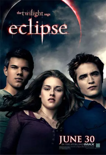 eclipse poster