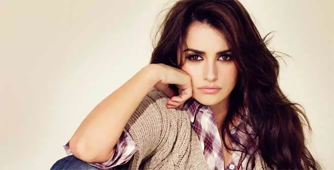 Penelope Cruz ၏ ပထမဆုံး 3D ရုပ်ရှင်သည် Pirates of the Caribbean ဖြစ်သည်။