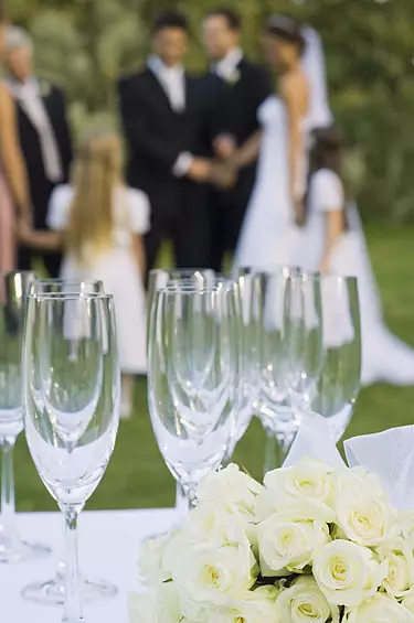 Mode, bröllop och första nattvarden på Cibeles Madrid Novias 2010