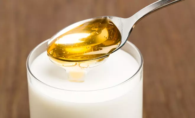 ползите от меда