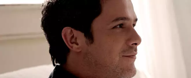 Alejandro sanz ເປີດຕົວຄລິບວິດີໂອໃໝ່