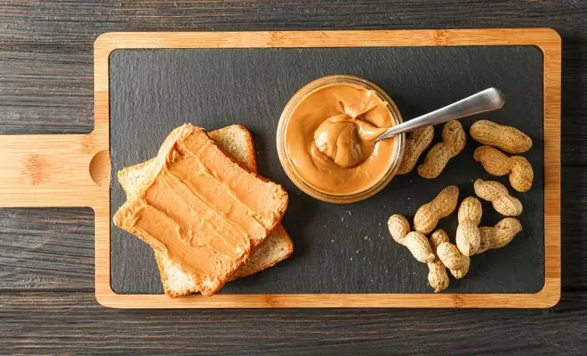 The best breakfast recipes with peanut butter
