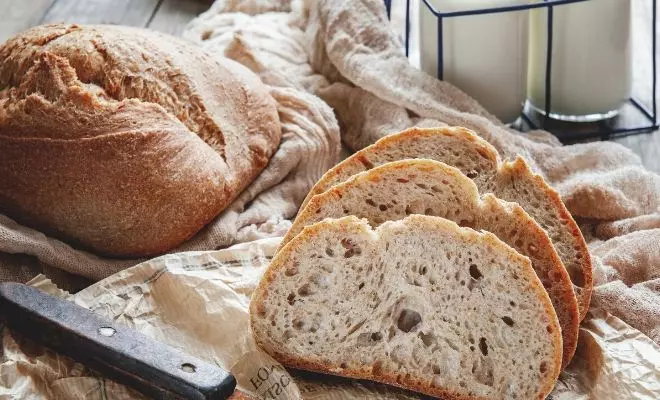 Τι πρέπει να κάνετε για να επωφεληθείτε από το ψωμί στην καραντίνα