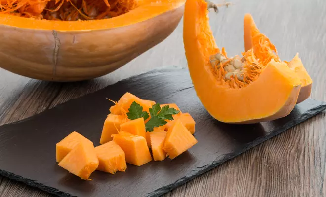 4 infallible tricks to preserve pumpkin for much longer