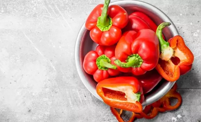 Tipy a triky, ako uchovať papriku bez toho, aby sa pokazila