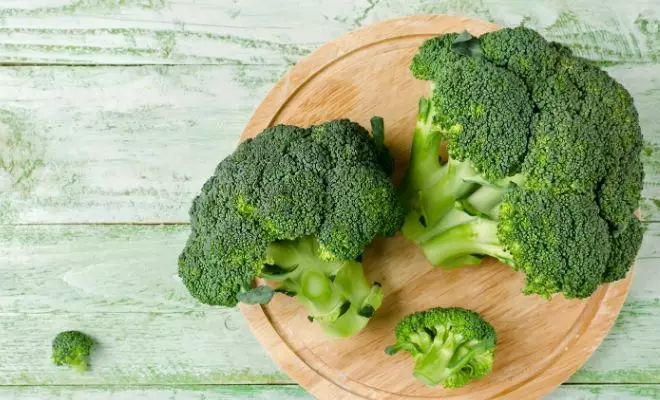 4 ways to preserve broccoli for many days without spoiling