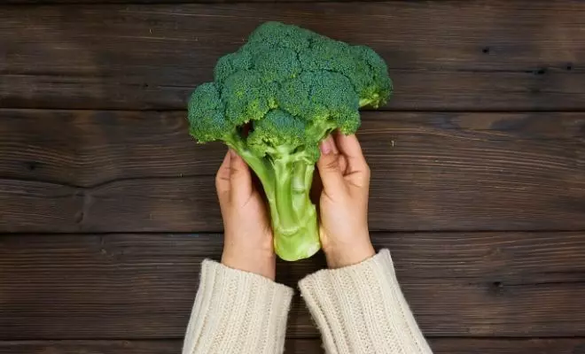 Eyona ndlela ilungileyo yokugcina i-broccoli ikwimeko entle