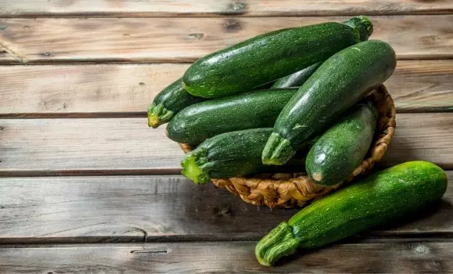 Hvordan holde zucchini i perfekt stand: nyttige og enkle triks