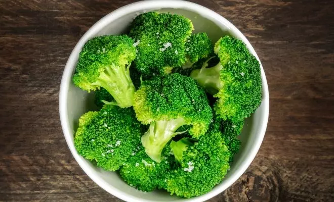 Kako dolgo se kuha brokoli?