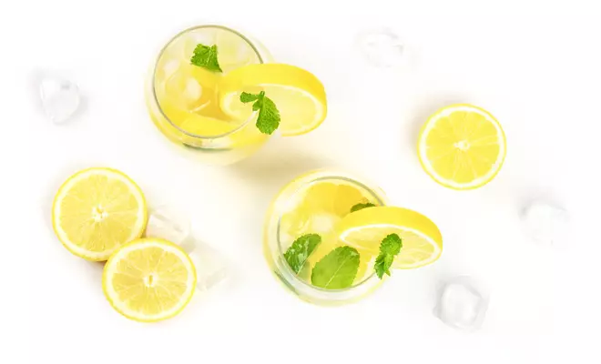 Comment conserver des tranches de citron