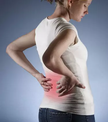 Болка во долниот дел на грбот: 10 совети како да избегнете болки во долниот дел на грбот