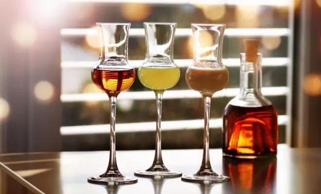 Vrste alkoholnih pića i kako ih pravilno čuvati