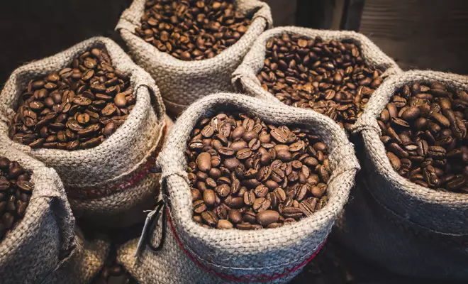 コーヒー豆を保存するために必要なアドバイス