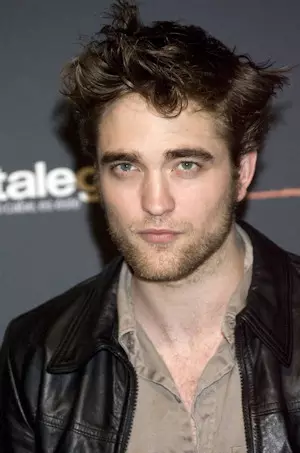 Pattinson