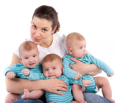 Metode Symptothermal Family Planning Alami