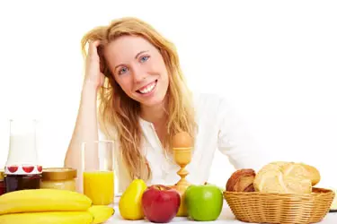 Dieta equilibrada en carbohidratos