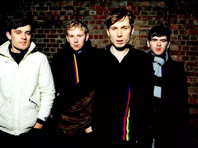 Franz Ferdinand Festival