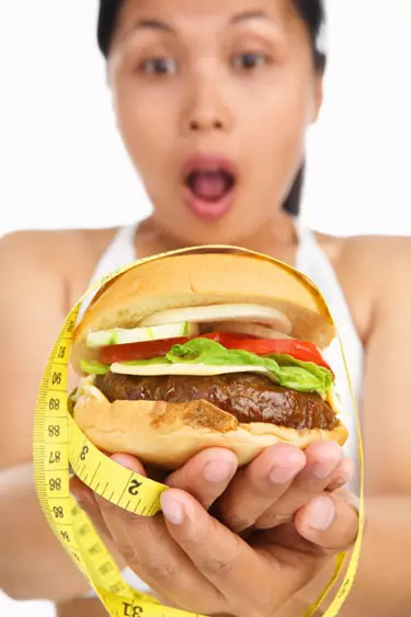Kahtlused rasvade osas dieedis